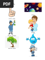 10 Cantos en Chorti Con Su Traducción | PDF | Ocio