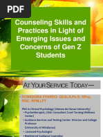 Understanding Class Bunking Reasons | PDF