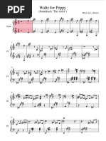 Chopin - Spring Waltz | PDF