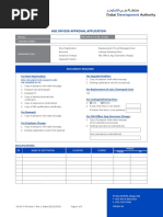 Declaration Form OCI Applicant Vancouver | PDF | Government ...