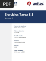 S2-Ejercicios Tarea 2.1 - Graficas de Funciones | PDF | Métodos y materiales de enseñanza