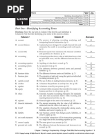 Mastery Problem (L04, 5, 6), 27: 2,500 500 0 200 100 1,300 1,500 ...
