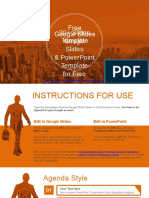Free PowerPoint Templates Design | PDF | Microsoft Power Point | Software