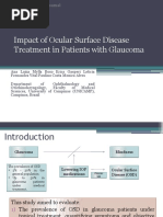 OSDI Questionnaire PDF | PDF