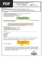 Guia 3. Iii Periodo La Trova, La Copla, Refranes | PDF | Evaluación