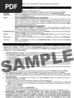 Vehicle Handover Checklist | PDF | Vehicles | Car