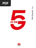 1-5G Wireless Network Principles | PDF | Computer Network | Wireless Network