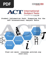 Ustet Upcat Coverage Exam | PDF | Factorization | Equations