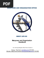 AFR Officer and Enlisted Bonus Guide FY25 | PDF | Military | Military ...