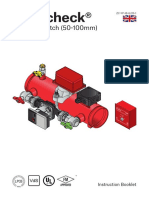 Zone Control Valve | PDF