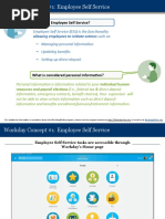 Workday Training | PDF | Business Process | File Transfer Protocol