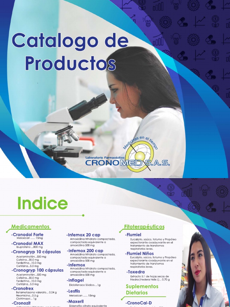 David Cronomed | PDF | Drogas | Farmacología