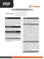 TDS Leaflet - Readiplast RP - 1 Updated | PDF | Concrete | Technology & Engineering