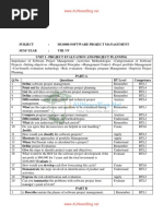 Five Key Characteristics of An Effective QAIP | PDF | Internal Audit ...