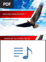 AP7 MATATAG BOW Template | PDF