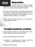 V. Naegels Rule Calculating EDD, AOG, OB Score | PDF | Pregnancy ...