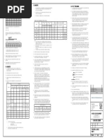 GIB EzyBrace System Sheet BL1 H | PDF | Screw | Drywall