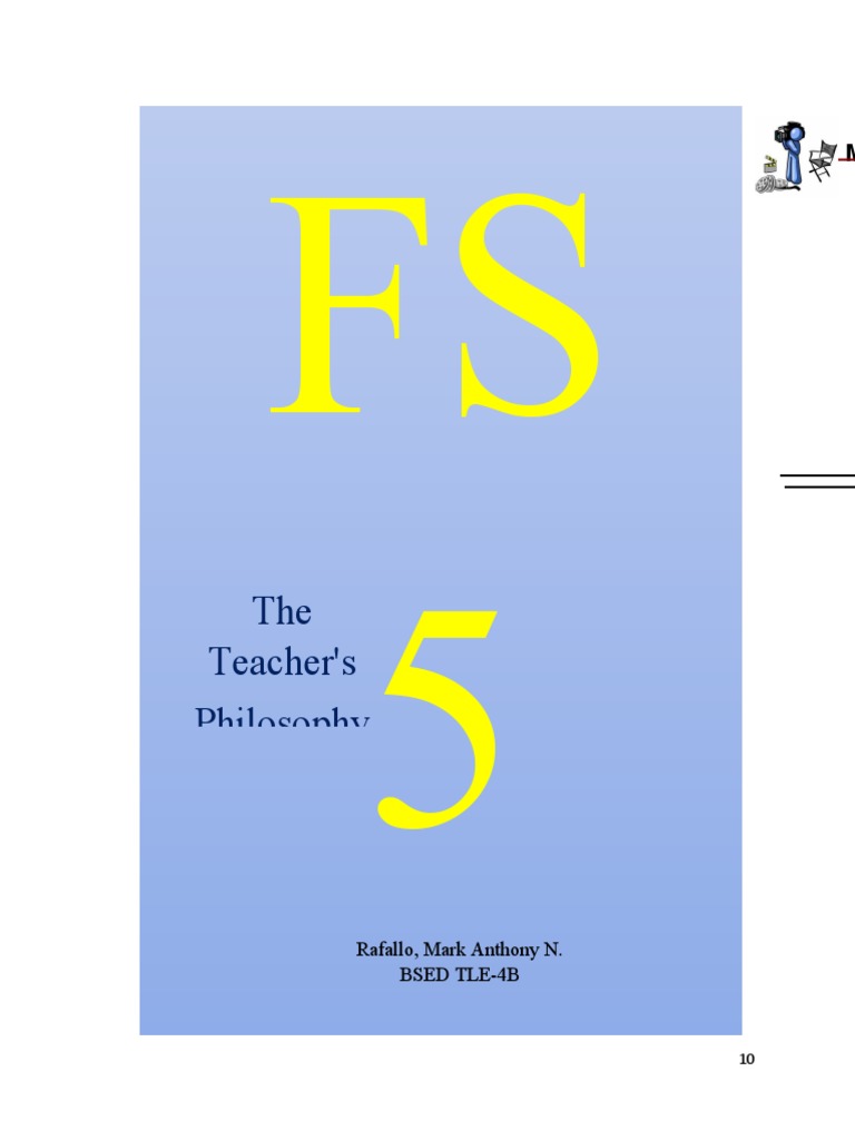 Fs 5 Episode 2 | PDF | Educational Assessment | Test (Assessment)