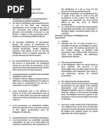 ICAO 8 Critical Elements | PDF | Airport Security | Competence (Human ...