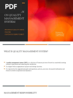 Verification and Validation Worksheet | PDF | Verification And Validation | Audit