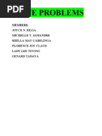 Investment Math Practice Problems | PDF | Interest | Money
