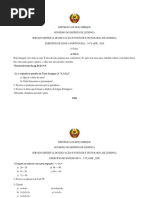 Configurar Internet Movitel 2023 - 4G LTE 5G APN | PDF