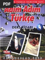 Yeni Hitit 1 Ders Kitabi | PDF