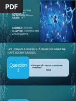 Brain Rules Study Guide | PDF | Brain | Attention