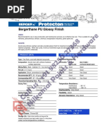 U500 Single Stage: For Professional Use Only | PDF | Epoxy | Flash ...