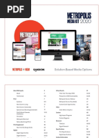 Frutiger Metro | PDF