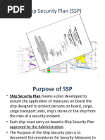 Isps Audit Checklist | PDF