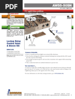 Manual Transmission - NV3550 | PDF | Manual Transmission | Transmission ...