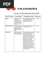 ISV3 - ISM8 Configuration Guide | PDF | Radio Technology | Networks
