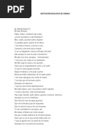 El Gran Insulto Letra PDF | PDF