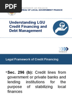 SGLG 2025 Social Protection (Assessment Criteria) | PDF