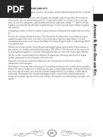 Shadowdark Bard and Ranger Classes V1-2 | PDF