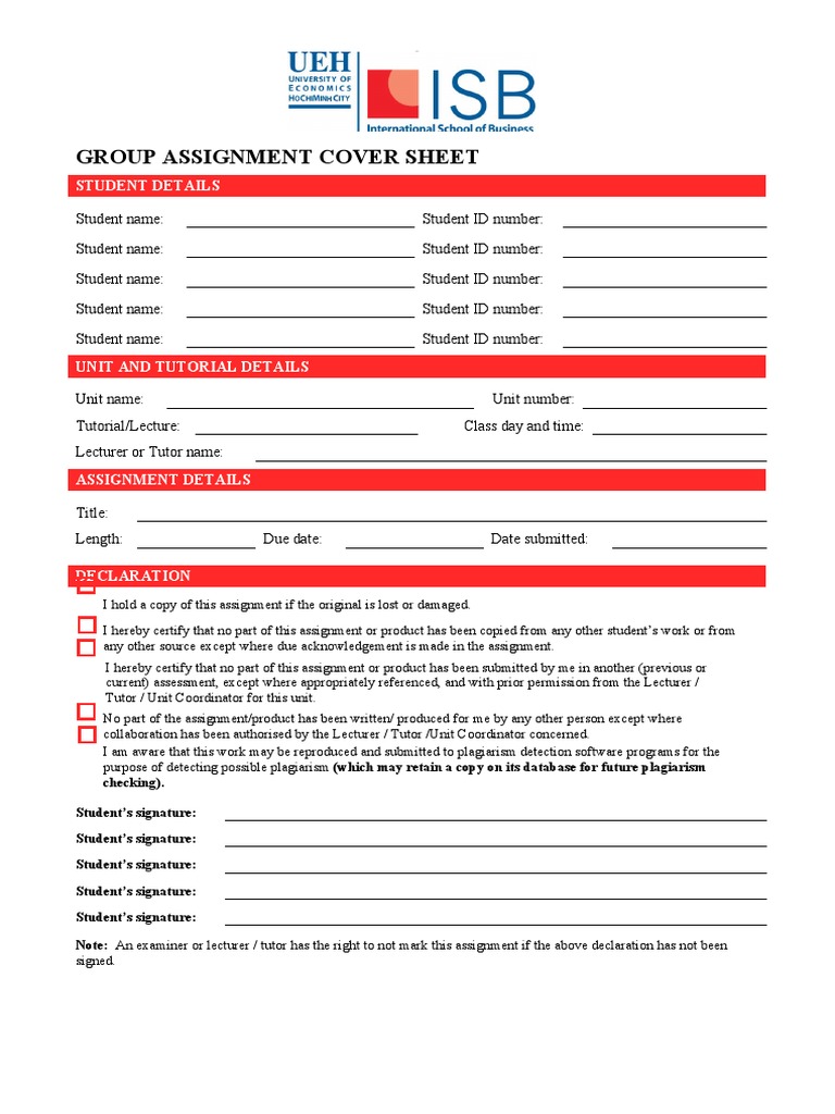 Group Project Research Proposal Template | PDF | Survey Methodology ...
