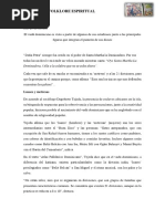 Las 21 Divisiones PDF | PDF
