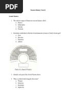 Edith Hamilton, Mythology | PDF