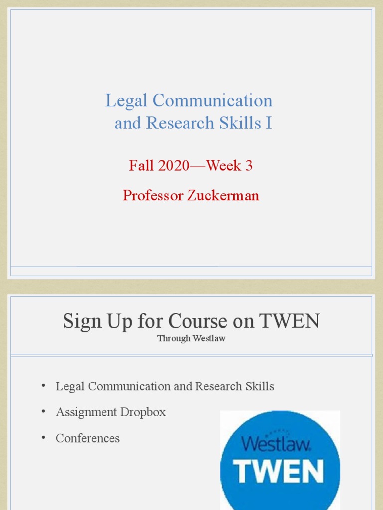 Week 3 CREAC | PDF | Negligence | Offer And Acceptance