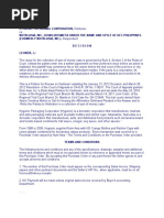 Sample Injunction Complaint | PDF | Damages | Injunction