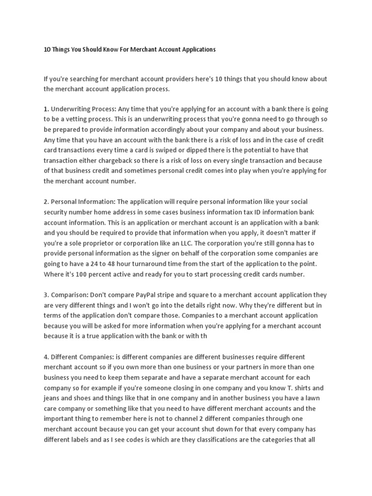 How To Get Approved Instantly For High Risk Merchant Account With ...