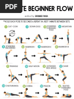 Calisthenics PPL | PDF