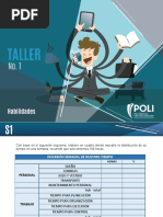 1-Bienestar Individual y Colectivo | PDF | Bienestar | Homo Sapiens