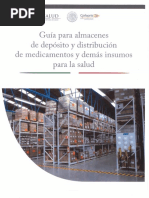 .17 Control de Producto Rechazado | PDF