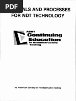 Aws A2.4 - 2007 | PDF