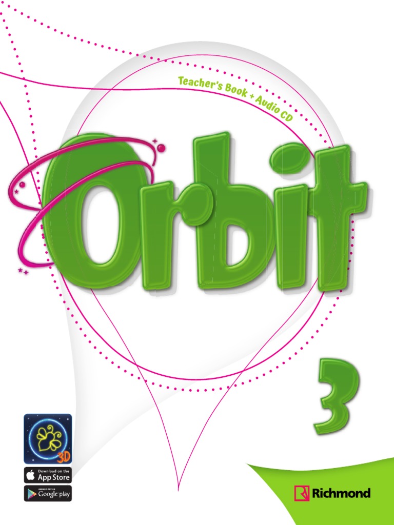 Orbit 3 TB PDF | PDF | Curiosity | Creativity