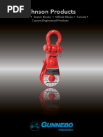 Nautilus Box Boom Crane Reference List | PDF | Offshore Drilling ...