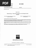 MAS-100 NT Manual | PDF | Calibration | Microsoft Windows