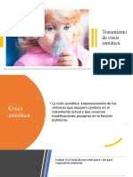 Tentramitrozón - Usos y Efectos Secundarios | PDF | Asma | Inflamación